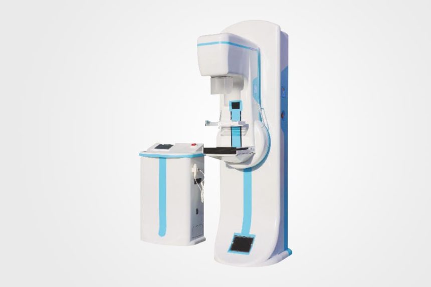 Mammographe - Equimed Group