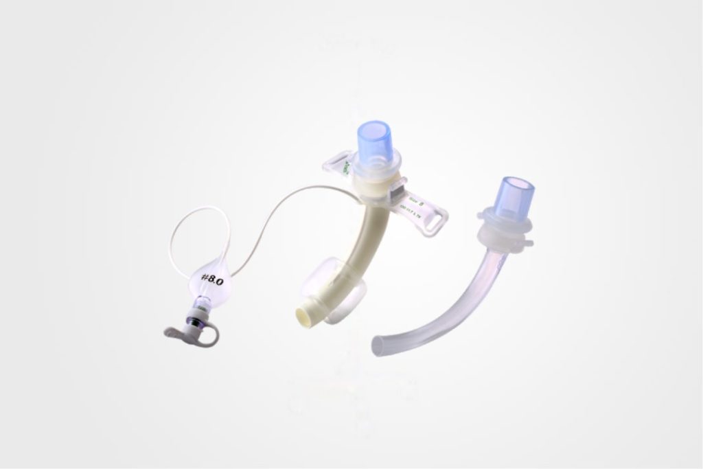 Canule de Trachéotomie - Equimed Group